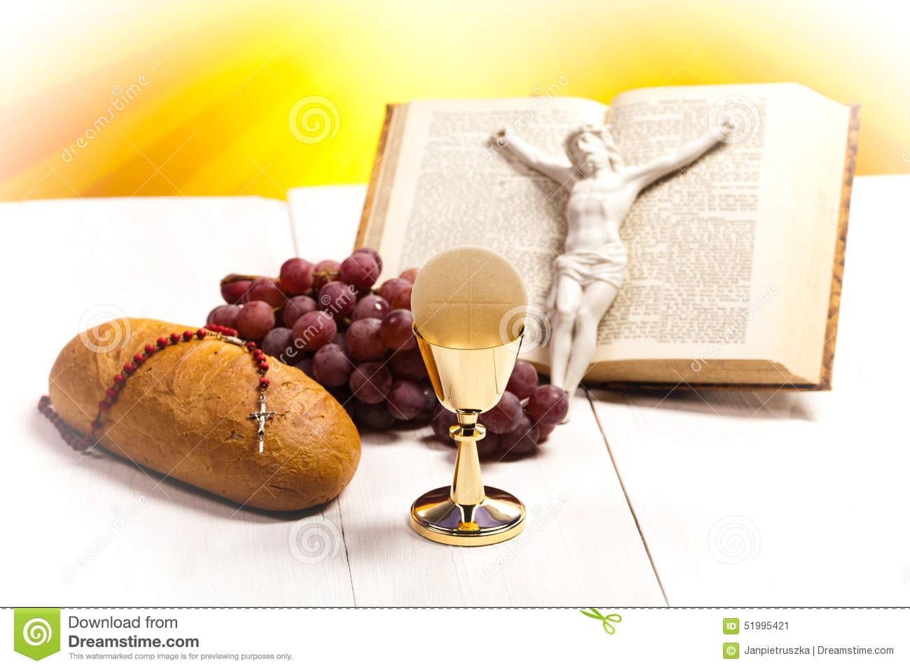 La première Communion – Paroisse St Pie X